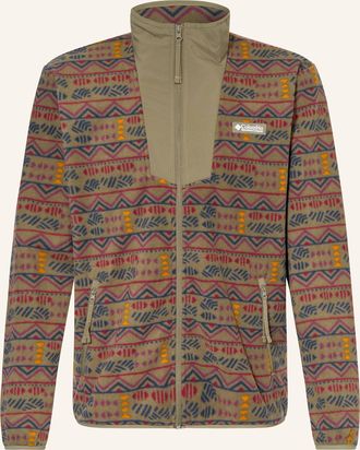 Columbia Midlayer Sequoia Grove gruen