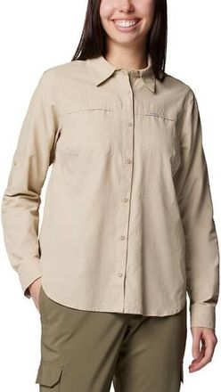 Columbia Damen Hemd SilverRidge3.0