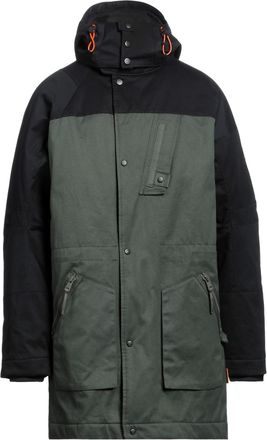 Timberland JACKEN & MÄNTEL - Mäntel auf YOOX.COM