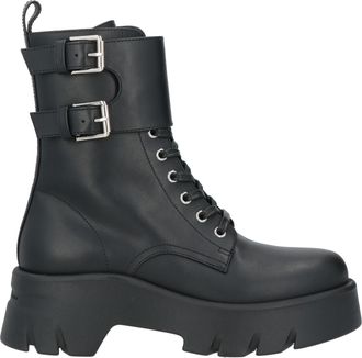Gianvito Rossi SCHUHE - Stiefeletten auf YOOX.COM