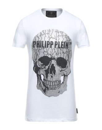 Philipp Plein TOPS - T-shirts auf YOOX.COM