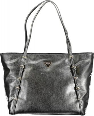 Guess Levia Tote - - Bags - Damen - Schwarzk - ONE SIZE