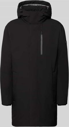 Joop Regular Fit Funktionsmantel mit Logo-Detail Modell 276Rodney