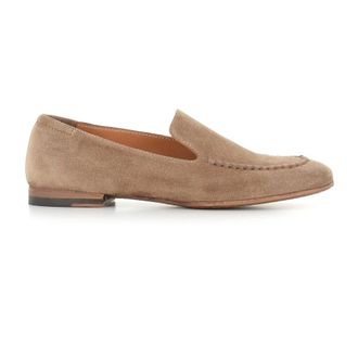 Alberto Femme, Chaussures, Beige, Taille: 38 1/2 EU Lily 92032 Loafer
