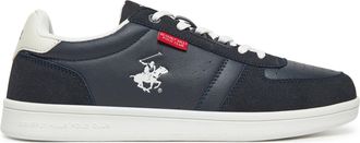 Beverly Hills Polo Club Sneakers Beverly Hills Polo Club V5-10147 Dunkelblau