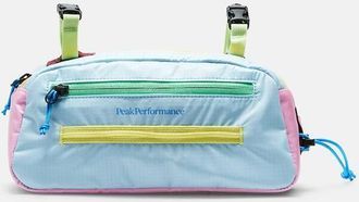 Peak Performance Kleintasche Street Bike Bag-CLOUD
