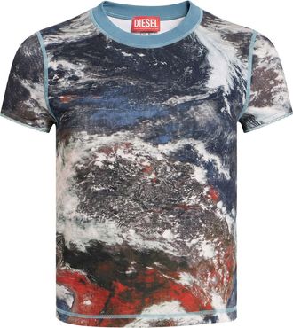 Diesel TOPS - T-shirts auf YOOX.COM