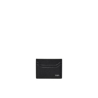 Tod's Kartenetui - - Accessories - Herren - Schwarzk - ONE SIZE