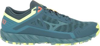 Mizuno WAVE IBUKI