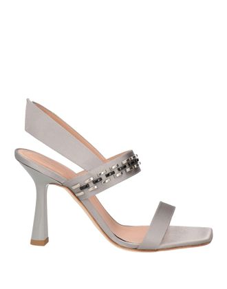 Alberta Ferretti SCHUHE - Sandalen auf YOOX.COM