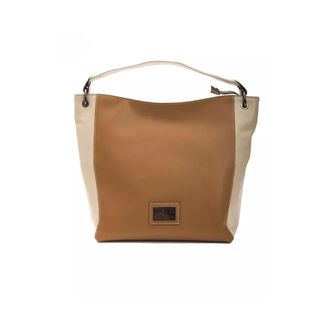 Pompei Donatella Ledertasche - - Bags - Damen - Braun - ONE SIZE