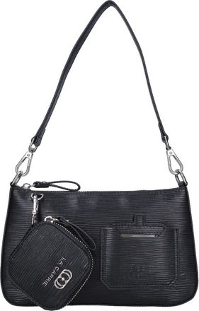 La Carrie Femme, Sacs, Noir, Taille: ONE Size Pocket Bag