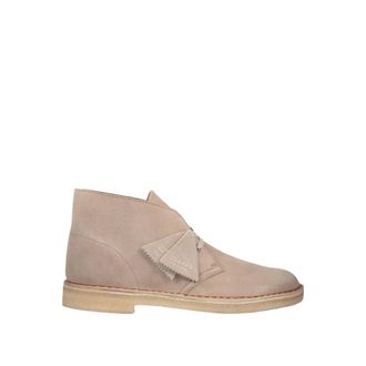 Clarks Desert Boot - - Shoes - Herren - Beige - 46 EU