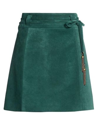 Chlo&eacute; HOSEN & R&Ouml;CKE - Minir&ouml;cke auf YOOX.COM