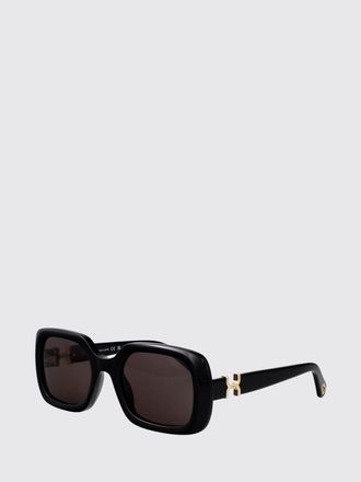 Chlo&eacute; Lunettes De Soleil Femme couleur Noir