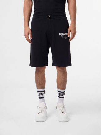 Philipp Plein Short Homme couleur Noir