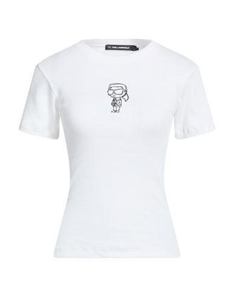Karl Lagerfeld TOPS - T-shirts sur YOOX.COM