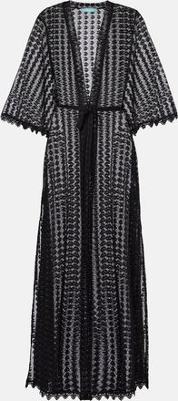 Melissa Odabash Cover-up Talitha