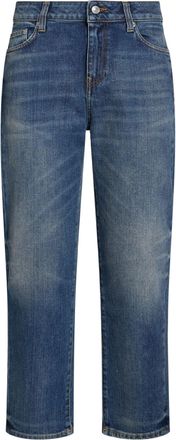 Department Five HOSEN & R&Ouml;CKE - Jeanshosen auf YOOX.COM