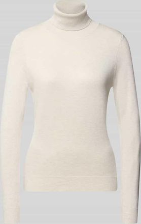 Christian Berg Longsleeve mit Rollkragen