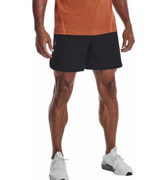 Under Armour Peak Woven M - Trainingshosen - Herren