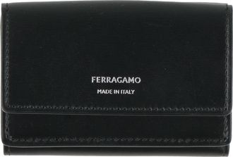 Ferragamo Kleinlederwaren - Brieftaschen auf YOOX.COM