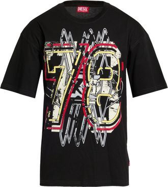 Diesel TOPS - T-shirts auf YOOX.COM