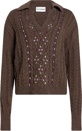 Des_Phemmes STRICKWAREN - Pullover auf YOOX.COM