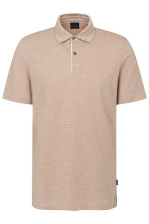 Bugatti Herren Polo Kurzarm 8150-75023C modern, elegant, Baumwolle, klassisch, bequem, Sommer, Freizeit