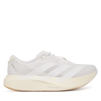 adidas Laufschuhe adidas adizero Evo Sl Shoes KI6923 Wei&szlig;