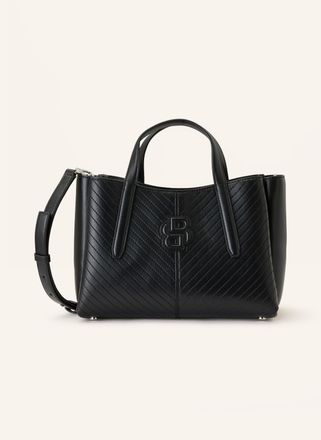 HUGO BOSS Handtasche Anett schwarz