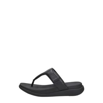 FitFlop Damen, Schuhe, Schwarzk, 39 EUGr&ouml;&szlig;e