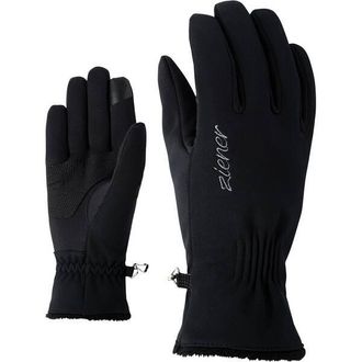 Ziener Damen Handschuhe Ibrana Touch Lady Glove Multisport