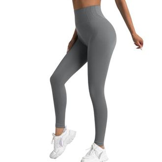 Generic Coreex Cellulite Leggings Coreex Celluflex 3D Legging de compression anti-cellulite sans coutures pour ventre et jambes Id&eacute;al pour le quotidien avec p