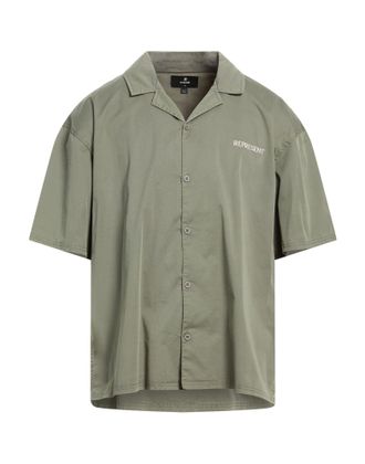 Represent TOPS - Hemden auf YOOX.COM