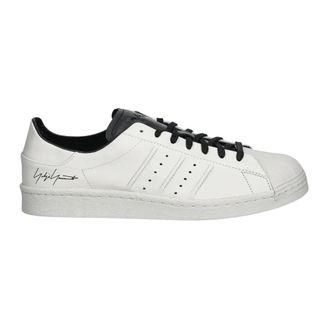 Yohji Yamamoto Superstar - - Shoes - Herren - Wei&szlig; - 37 1/3 EU