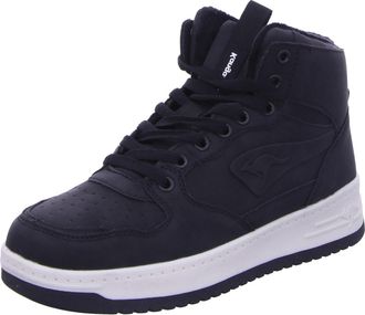 Kangaroos Winterstiefelette