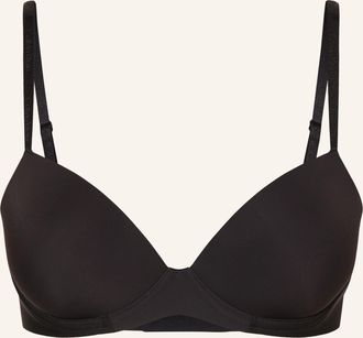 Calvin Klein B&uuml;gel-Bh Lift Demi schwarz