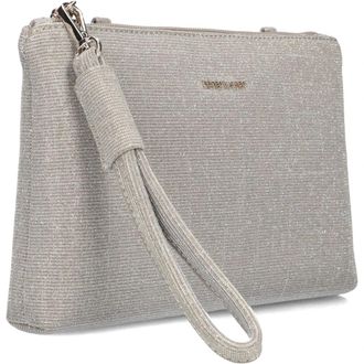 Peter Kaiser Elegante Beige Clutch f&uuml;r Frauen - - Bags - Damen - Beige - ONE SIZE