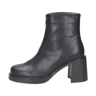 Cult Lila 4870 Mid - - Shoes - Damen - Schwarzk - 36 EU