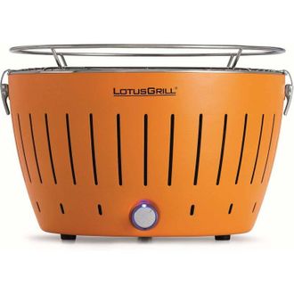 Lotus Grill LotusGrill G34 u Orange