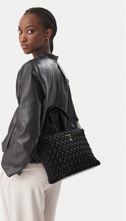 Guess Handtasche J6BZ24 W4034 Schwarz