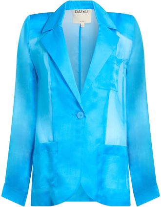 L'agence ANZ&Uuml;GE und CO-ORDS - Blazers auf YOOX.COM