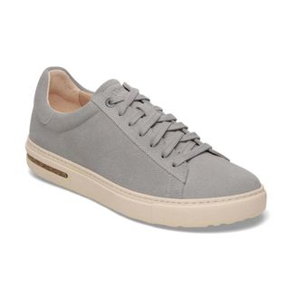 Birkenstock Damen, Schuhe, Grau, 40 EUGr&ouml;&szlig;e