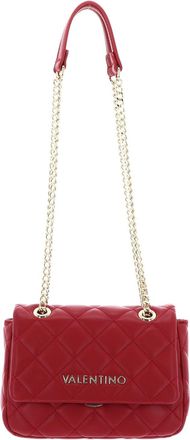 Valentino Ocarina Flap Bag Rosso