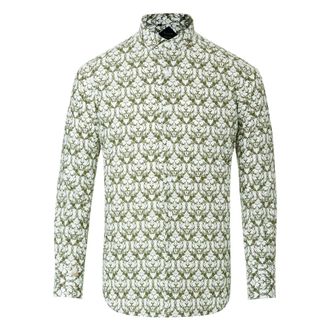 Billionaire Boys Club Herren, Shirts, Grün, XSGröße