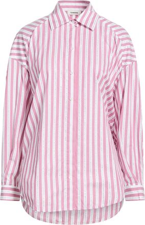 Sandro TOPS - Hemden auf YOOX.COM