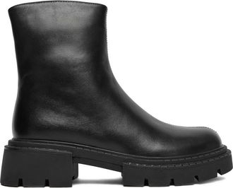 Badura Stiefeletten Badura C-ANAHI-MX01415-2 Schwarz