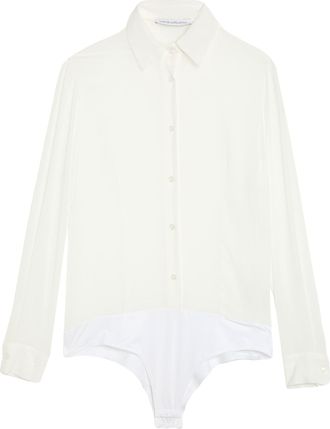 Mar De Margaritas TOPS - Bodysuits auf YOOX.COM