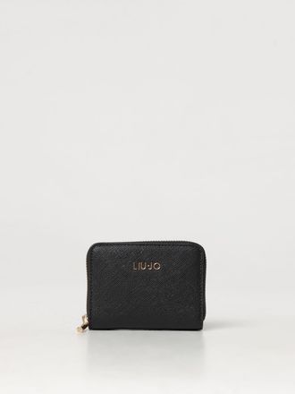 Liu Jo Portefeuille LIU JO Femme couleur Noir